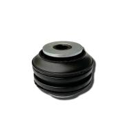 China High-quality Replacement parts Sinotruk HOWO A7 Bushing Flip Bush AZ1664430095 for sale