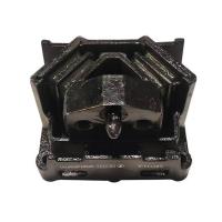 China DZ9A259590701 Front vibration damping pad For SHACMAN Truck Parts for sale