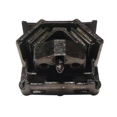 China DZ9A259590701 Front vibration damping pad For SHACMAN Truck Parts for sale