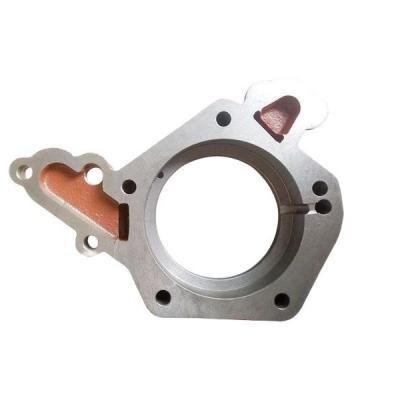 China 3086000461 SHACMAN  Input shaft rear cover Engineering Machinery Parts for sale
