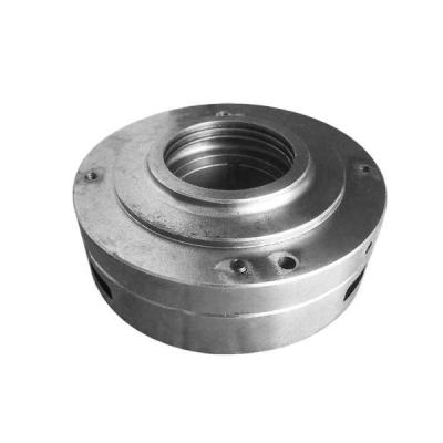 China NZ9114258503 Oil pump assembly Auto Parts For Shacman Truck for sale