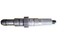 China L913907301 Engine Input shaft SHACMAN Truck Parts for sale