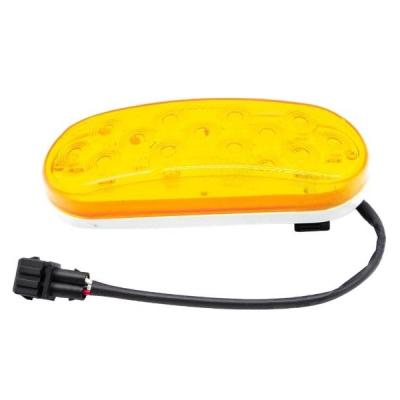 China DZ9100720014 Auto Part Side turn signals For Engine Machinery Parts for sale