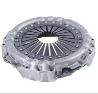 China DZ91149160021 Clutch cover For SHACMAN Engine Parts for sale