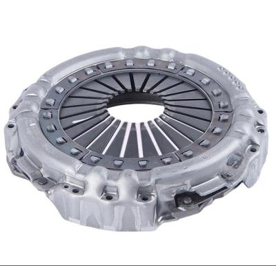 China DZ91149160021 Clutch cover For SHACMAN Engine Parts for sale
