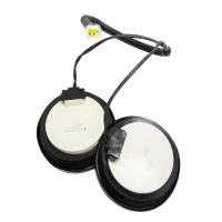 China JZ91189810001（LED）Right combination rear light For SHACMAN Spare Parts for sale
