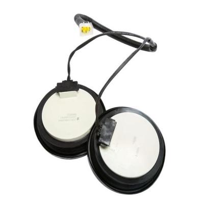 China JZ91189810001（LED）Right combination rear light For SHACMAN Spare Parts for sale