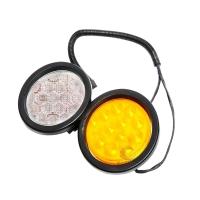 China JZ91189810001（LED）Right combination rear light For SHACMAN Spare Parts for sale
