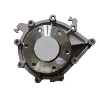 China Engine Water Pump 202V06500-6700 for Sinotruk Howo Man Parts Water Pump Pulley for sale