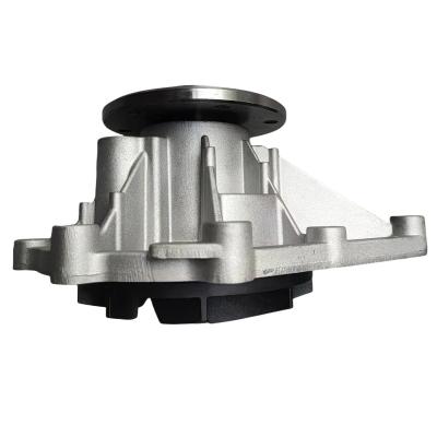China Engine Water Pump 202V06500-6700 for Sinotruk Howo Man Parts Water Pump Pulley for sale