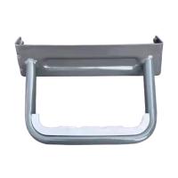 China YZ166224000002 Construction Machinery Parts Right Side U-Shaped Pedal on the Right Side for sale
