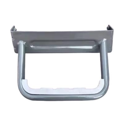 China YZ166224000002 Construction Machinery Parts Right Side U-Shaped Pedal on the Right Side for sale