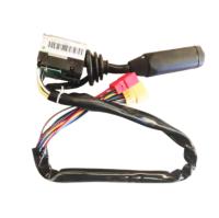 China HOWO Truck Sinotruk Sitrak Combination Switch OEM WG9725586002 for Sale for sale