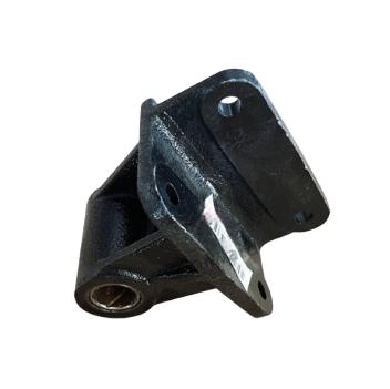 China LG9706520007  Rear Spring rear Bracket for Sinotruk Howo Truck Parts Bracket for sale