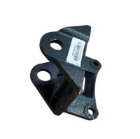 China LG9706520001 Front Spring Front Bracket for Sinotruk Howo Truck Parts Bracket for sale