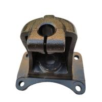 China LG9706520027 Heavy-Duty Truck Spare Parts Custom High Strength Hanger Bracket for Leaf Spring New Condition for sale