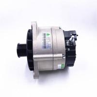 China High-quality OEM HOWO TRUCK 082V26101-7278 HOWO T5G Alternator 28V 80A for sale