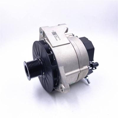China High-quality OEM HOWO TRUCK 082V26101-7278 HOWO T5G Alternator 28V 80A for sale