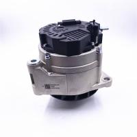 China High-quality OEM HOWO TRUCK 082V26101-7278 HOWO T5G Alternator 28V 80A for sale