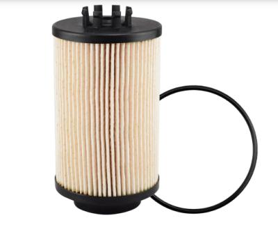 China High-quality OEM HOWO TRUCK SINOTRUK T7H C7H Fuel Filter 201V12503-0062 for sale
