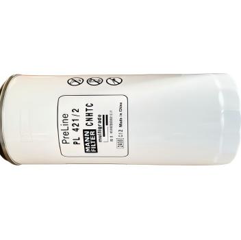 China High-quality OEM WG9925550212 Sinotruk Howo Truck Fuel Filter element for sale
