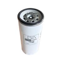 China High-quality OEM WG9925550212 Sinotruk Howo Truck Fuel Filter element for sale