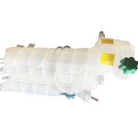 China High-quality OEM 752W06101-0001 HOWO T5G Water Expansion tank for sale