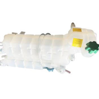 China High-quality OEM 752W06101-0001 HOWO T5G Water Expansion tank for sale