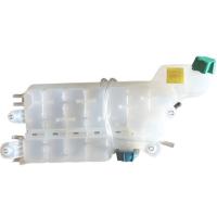 China High-quality OEM 752W06101-0001 HOWO T5G Water Expansion tank for sale