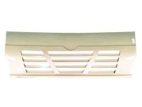 China DZ1600110011 Engine Radiator cover SHACMAN AUTO Truck Parts for sale