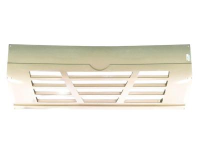 China DZ1600110011 Engine Radiator cover SHACMAN AUTO Truck Parts for sale