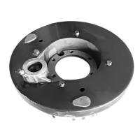 China LG7118000335 114 Rear Left Brake Assembly for Construction Machinery Parts for sale