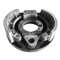 China LG7118000335 114 Rear Left Brake Assembly for Construction Machinery Parts for sale