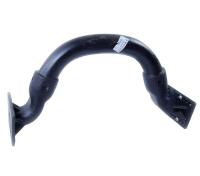 China DZ96259510399 Tubular crossbeam assembly SHACMAN Truck Parts SHACMAN Spare Parts for sale