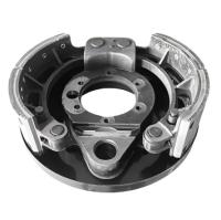 China LG7118000335+112 Rear Right Brake Assembly for  Truck Spare Parts for sale