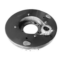 China LG7118000335+112 Rear Right Brake Assembly for  Truck Spare Parts for sale