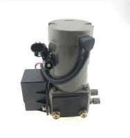 China Howo Sinotruk WG9925820031 Sinotruck HOWO A7 Cabin Tilting Pump for sale