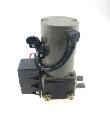 China Howo Sinotruk WG9925820031 Sinotruck HOWO A7 Cabin Tilting Pump for sale