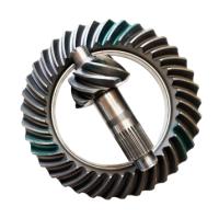 China SINOTRUK HOWO SITRAK Truck Spare Parts 710-35199-6618 M Bevel gear pair for sale