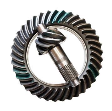 China SINOTRUK HOWO SITRAK Truck Spare Parts 710-35199-6618 M Bevel gear pair for sale