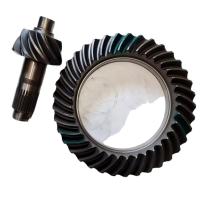 China SINOTRUK HOWO SITRAK Truck Spare Parts 710-35199-6618 M Bevel gear pair for sale