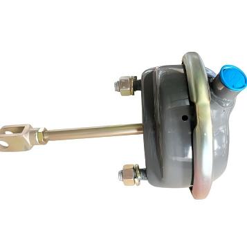 China TZ91003600058 Left Membrane Brake Chamber Construction Machinery Part for sale