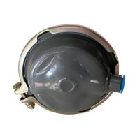 China TZ91003600058 Left Membrane Brake Chamber Construction Machinery Part for sale