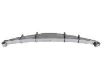 China Wg9931524011 Front Leaf Spring Assembly for Sinotruk Sitrak Truck Spare Parts for sale