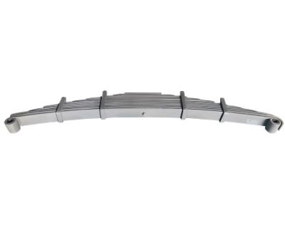 China Wg9931524011 Front Leaf Spring Assembly for Sinotruk Sitrak Truck Spare Parts for sale