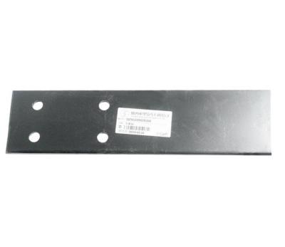 China DZ95259520306 Balance plate For Engine Machinery Parts for sale