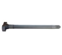 China WG9981340326/WG9981340327 Left/Right Brake Camshaft for Construction Machinery Parts for sale