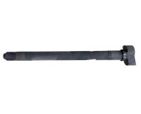 China WG9981340326/WG9981340327 Left/Right Brake Camshaft for Construction Machinery Parts for sale