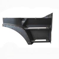 China High-quality OEM WG1664230006 HOWO A7 Tractor Truck Front Fender for sale