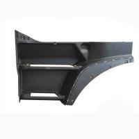 China High-quality OEM WG1664230006 HOWO A7 Tractor Truck Front Fender for sale